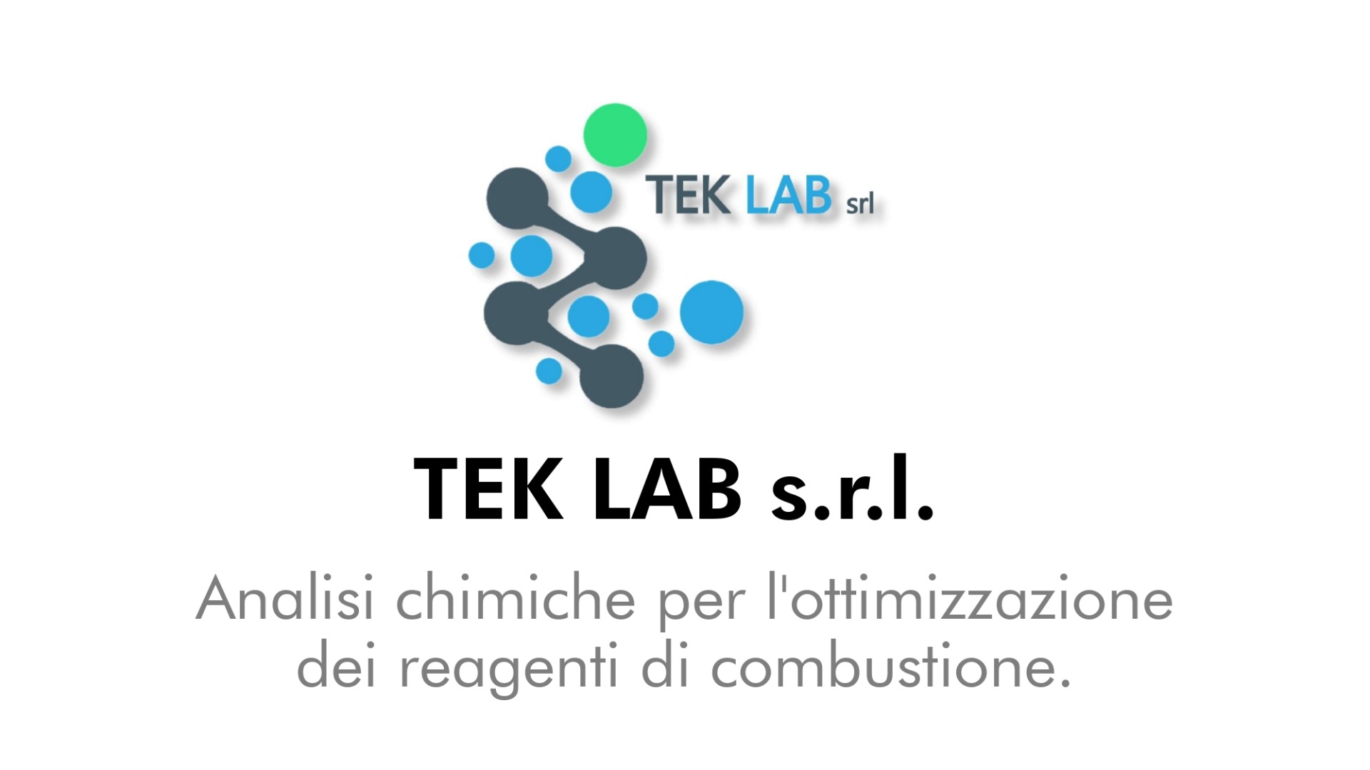 Downloads :: Tek Lab srl